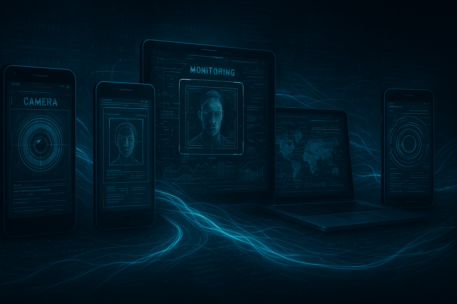CyberPI - Professional Cyber Investigation & Digital Forensics